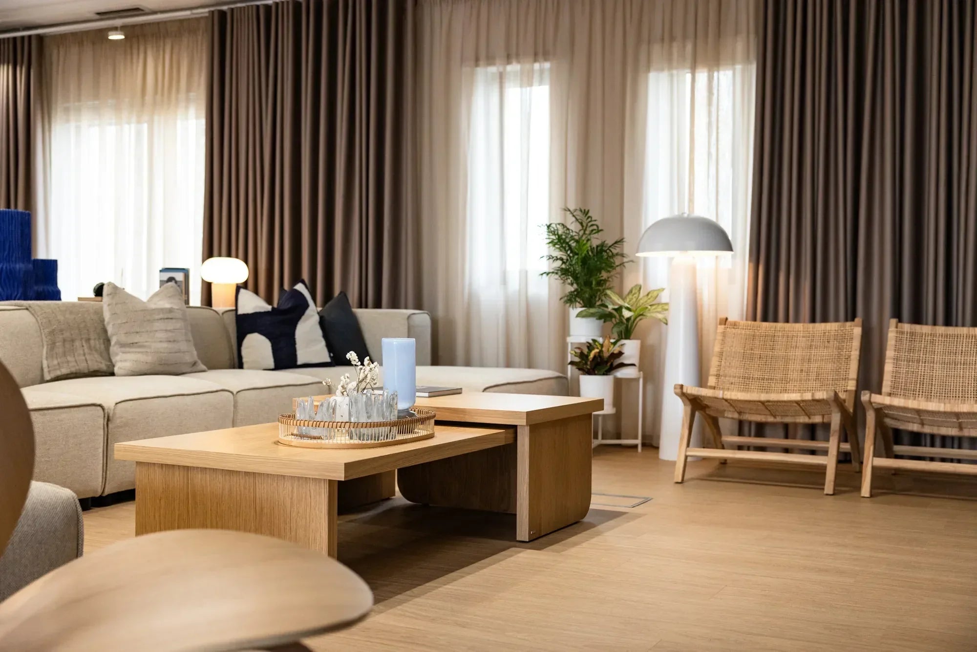 Games Global by Angie the Architect – Kave Home Malta