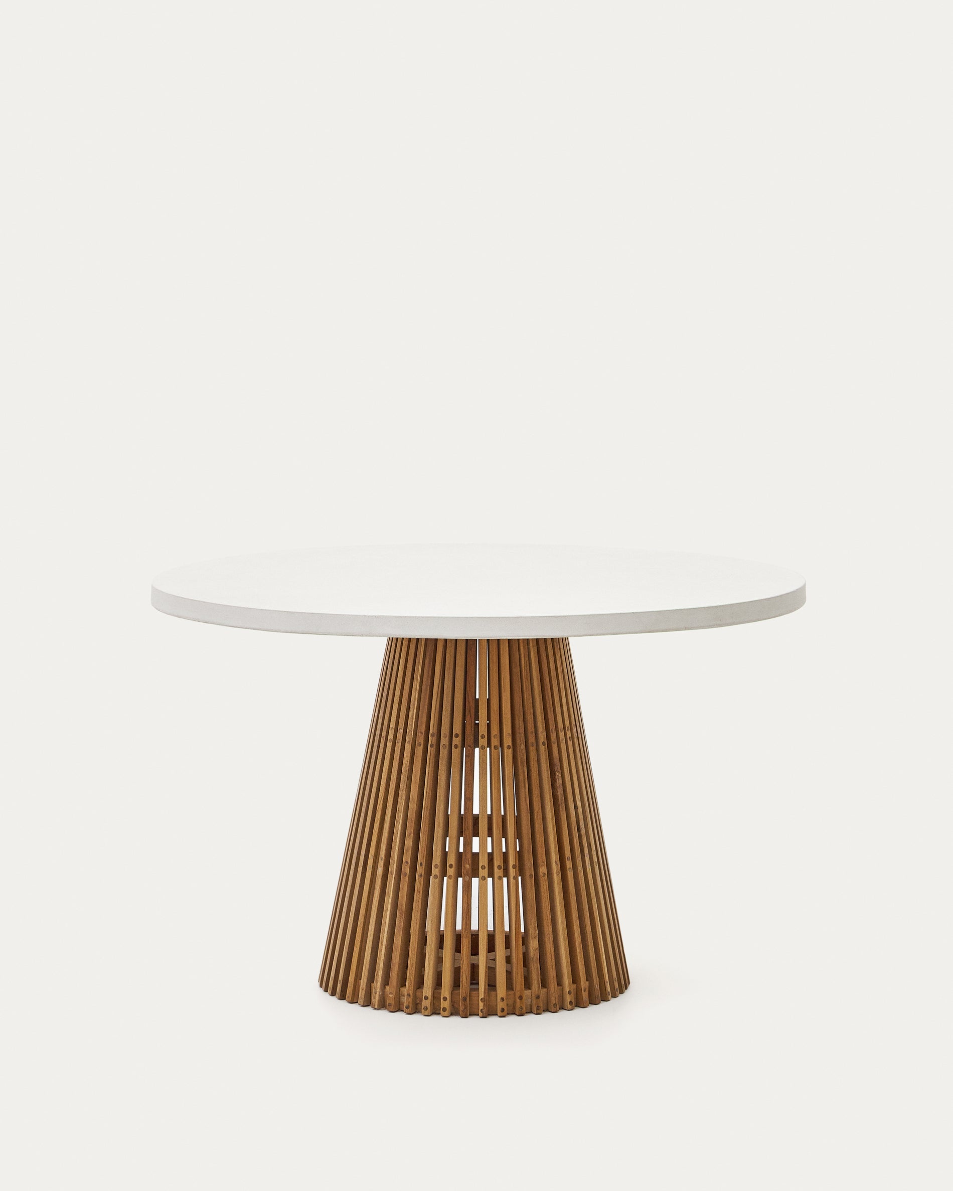 Garden dining tables – Kave Home